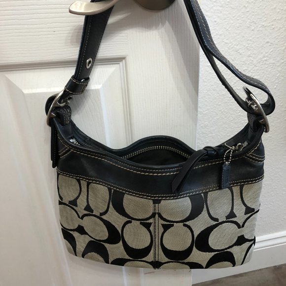 Coach | Bags | Coach Shoulder Bag | Poshmark